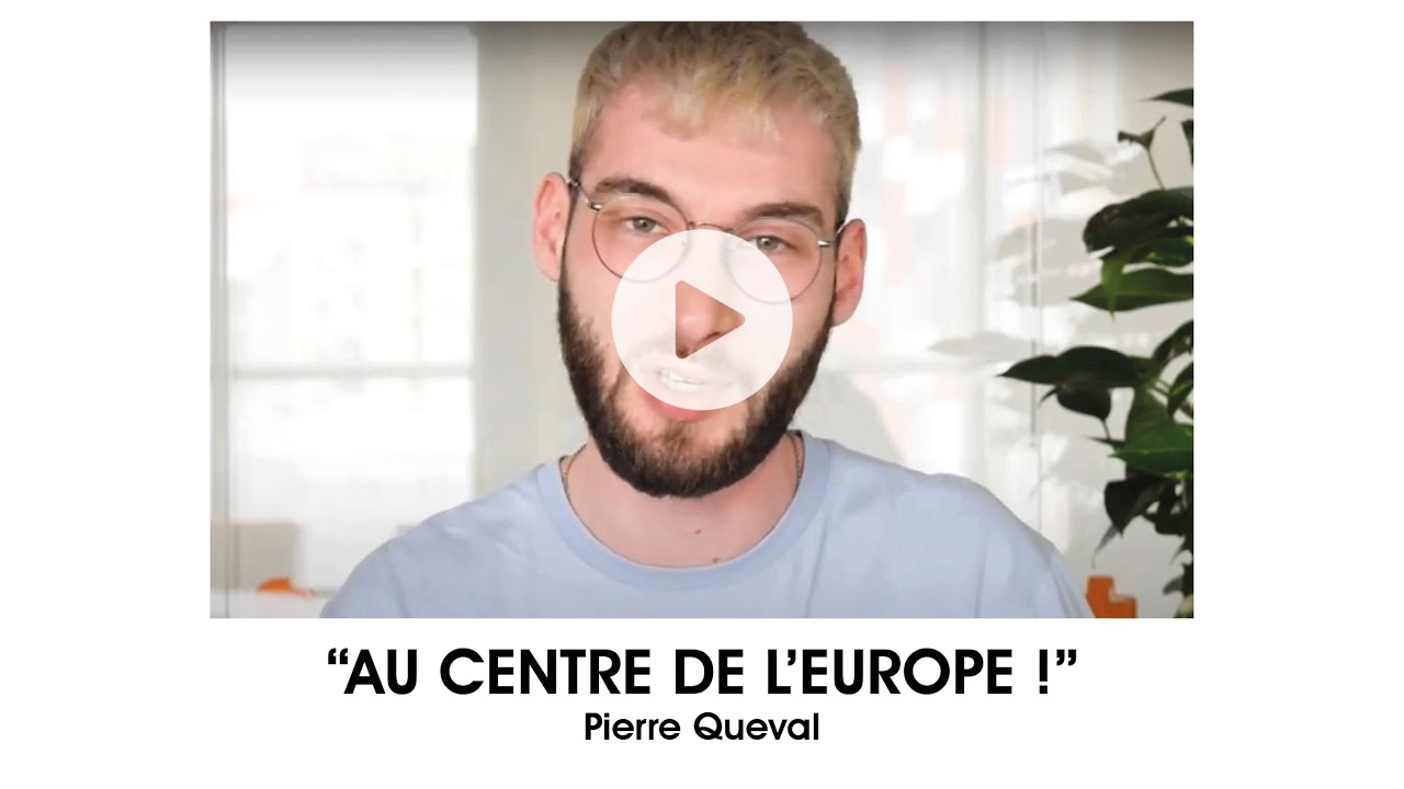Pierre - YouTube