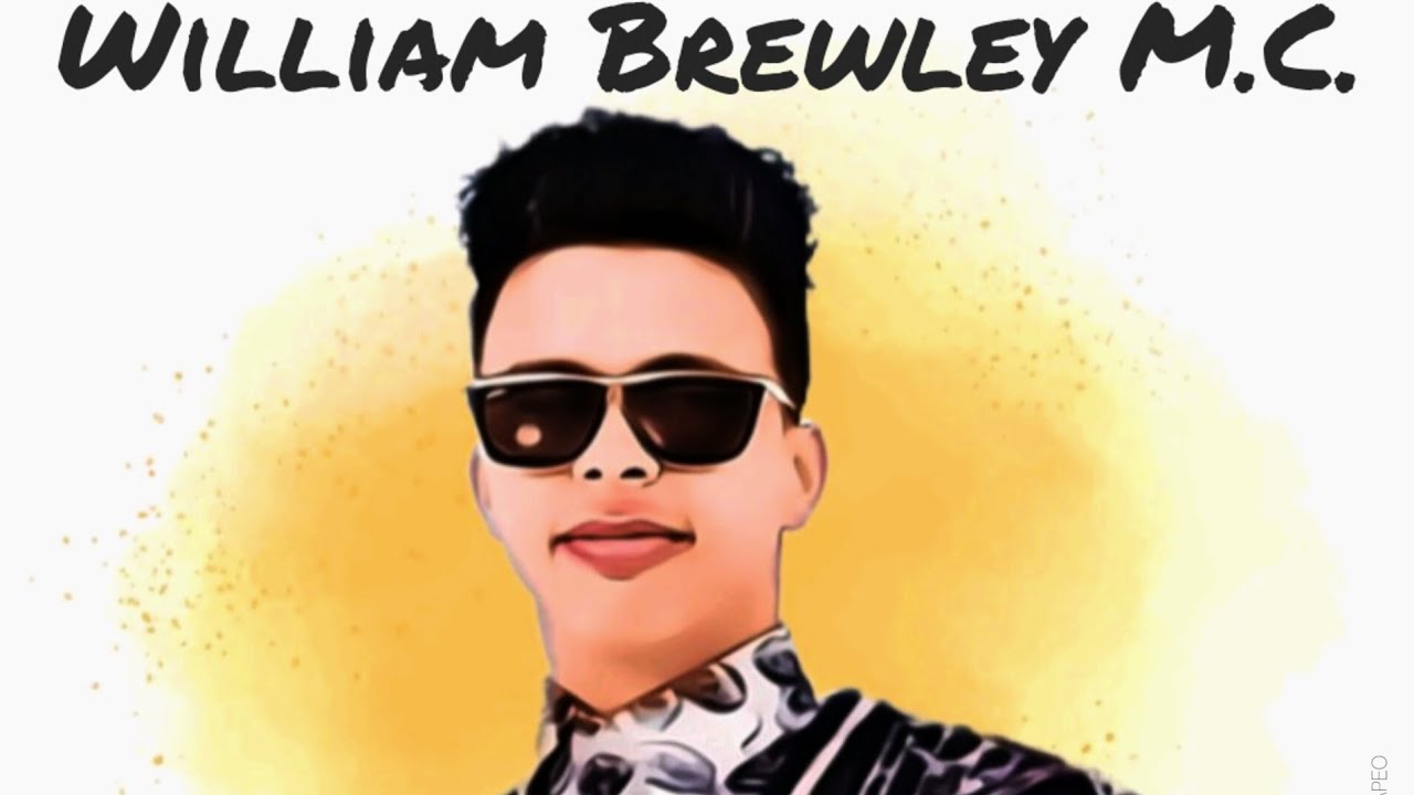 A la memoria de Brewley M.C. La Introducción 1 (versión 2022) - YouTube