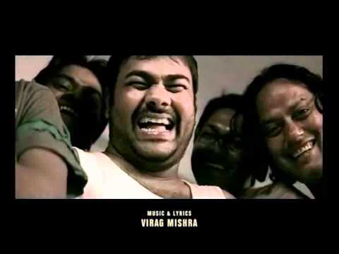 Hostel promo