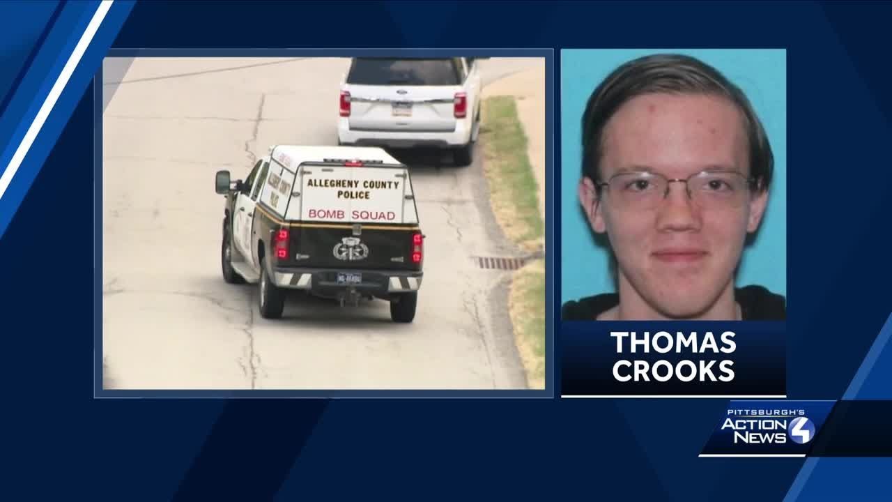 Who was Thomas Matthew Crooks, the 20-year-old suspect in the Trump ...
