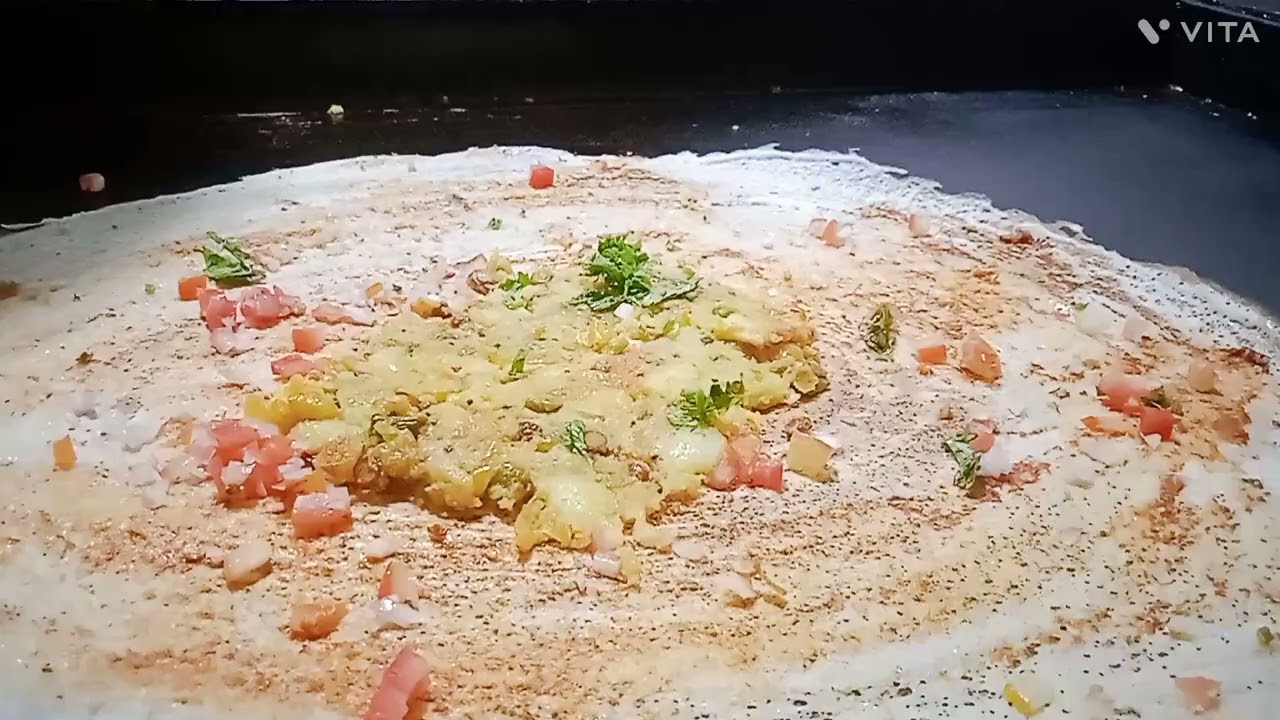 haw-to-make-masala-dosa-youtube
