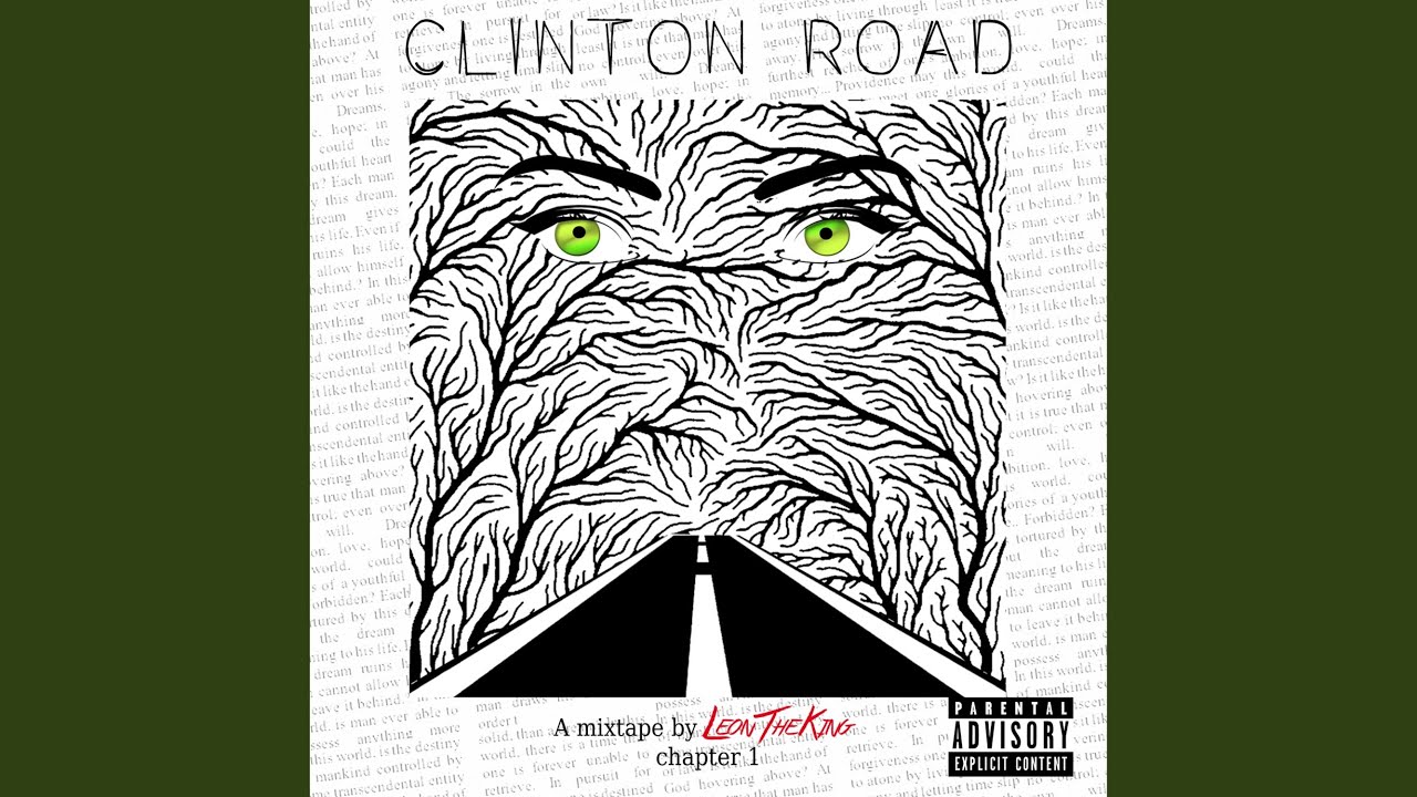 Clinton Road - YouTube