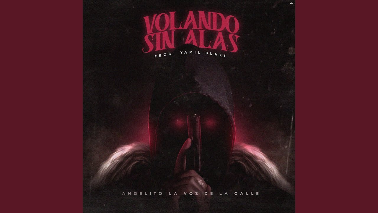 Volando Sin Alas - YouTube