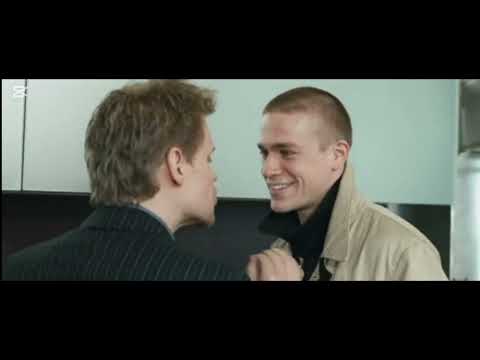 Green Street Hooligans 1 - celý film / cz dabing