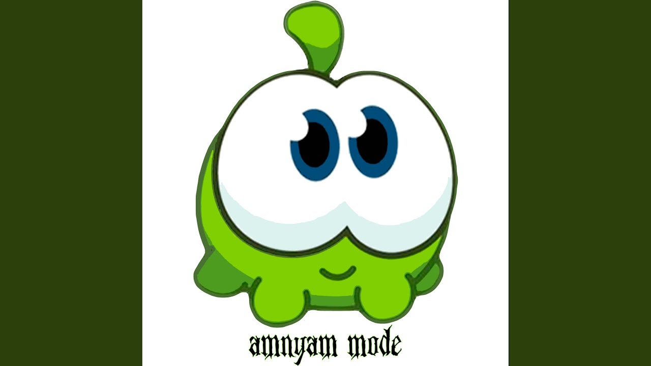 Amnyam Mode - YouTube