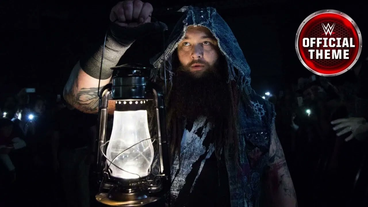 Bray Wyatt – Shatter (feat. Code Orange) [Entrance Theme] - YouTube