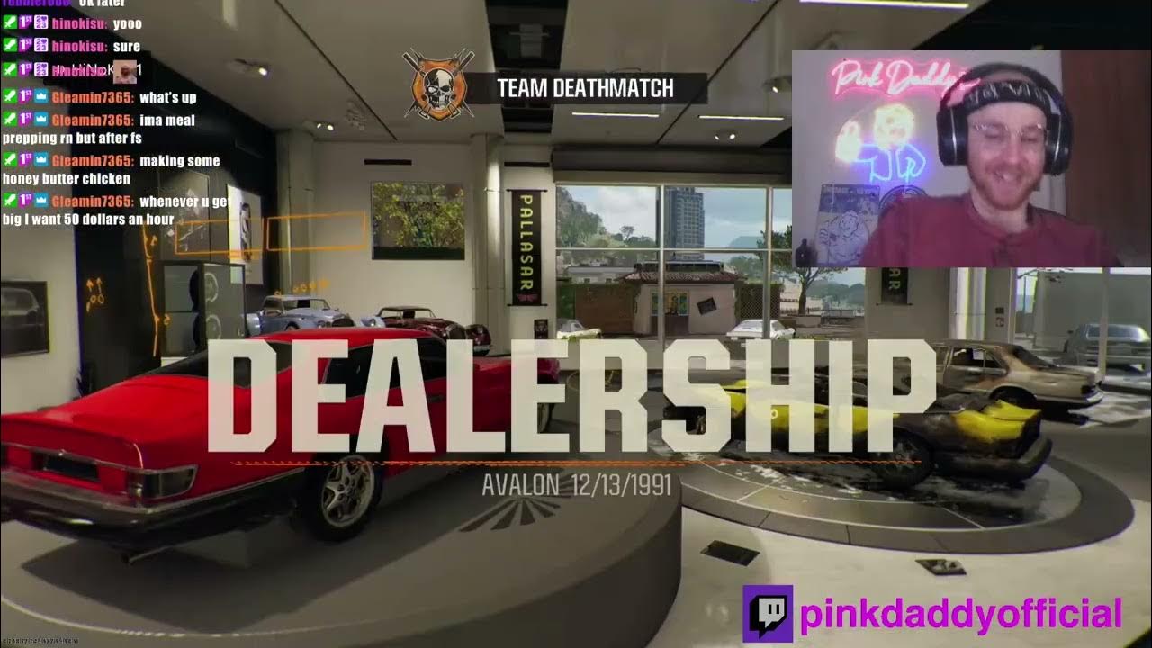 Let's Play Call of Duty: Black Ops 6! (Part 64) - YouTube