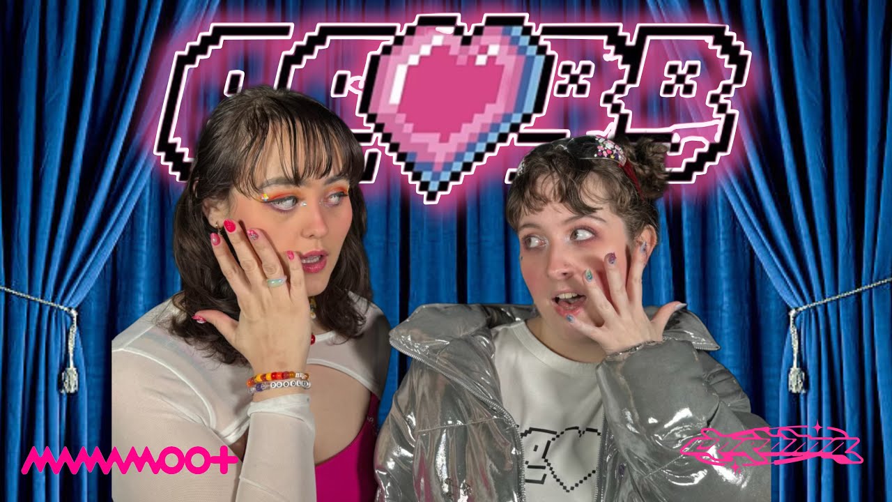 [KPOP IN AZ] Mamamoo+ 'GGBB' 마마무 | Dance Cover by CHROMA - YouTube