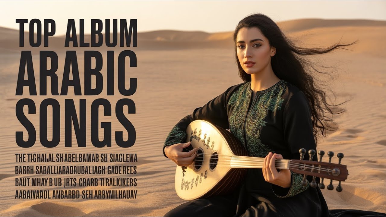 The Most Played Arabic Hits – Full 2025 Album 🔥 أكثر الأغانـي العربية ...