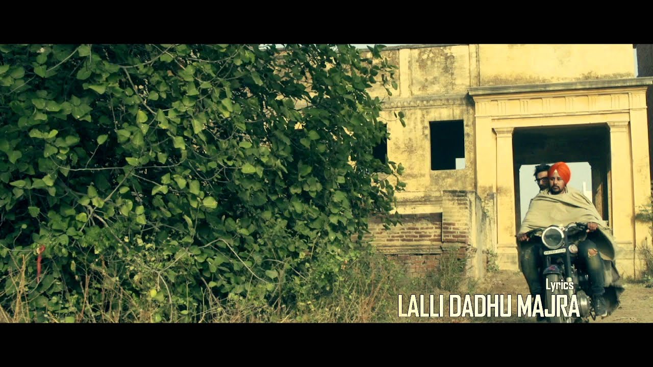 New Punjabi Songs 2015 || Angrej (Firangi) || Moni Hari -K | Teaser ...