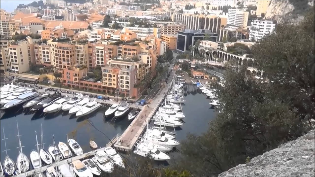 Monaco 2015 - YouTube