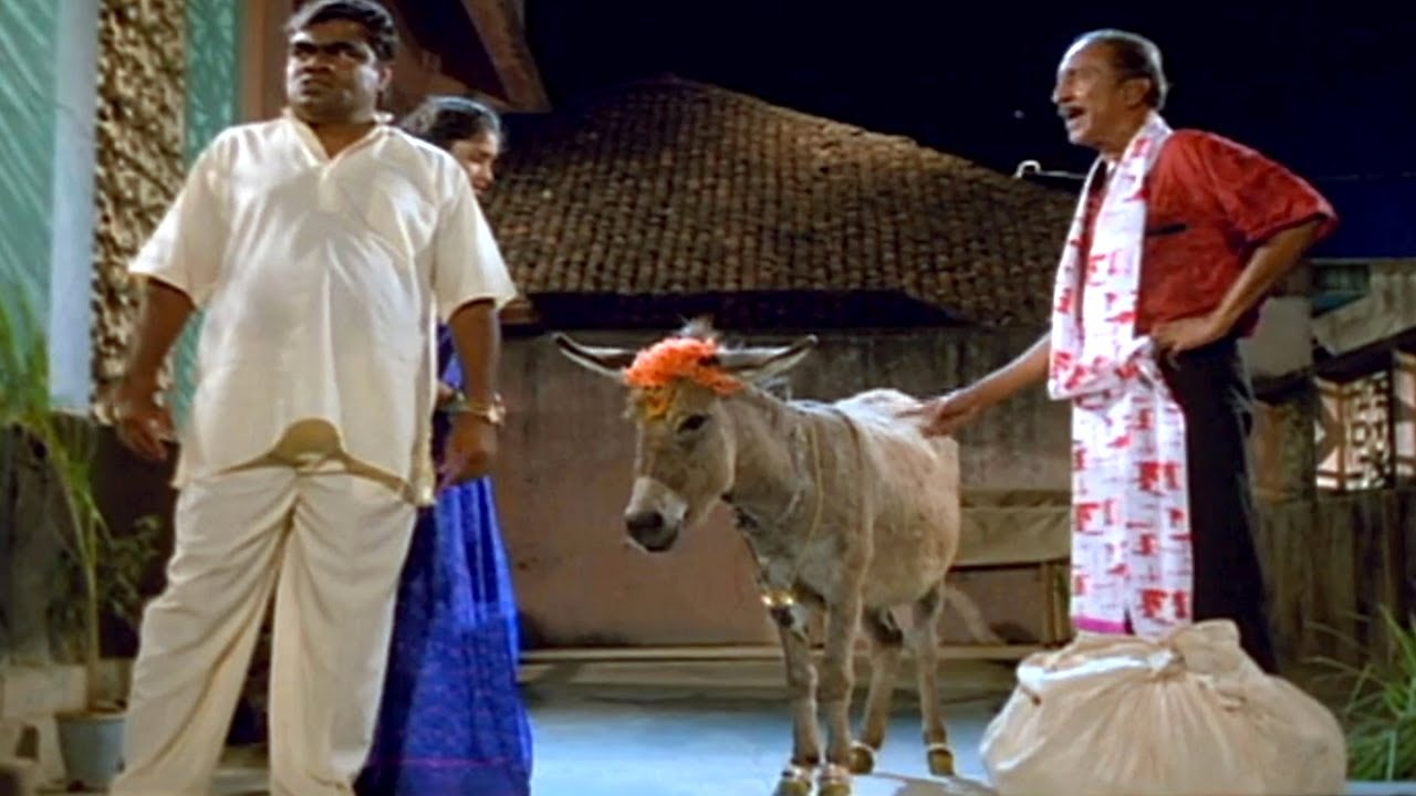 Sobhan Babu, Vanisri, Sharada Superhit Family Drama Full HD - Part 5 ...