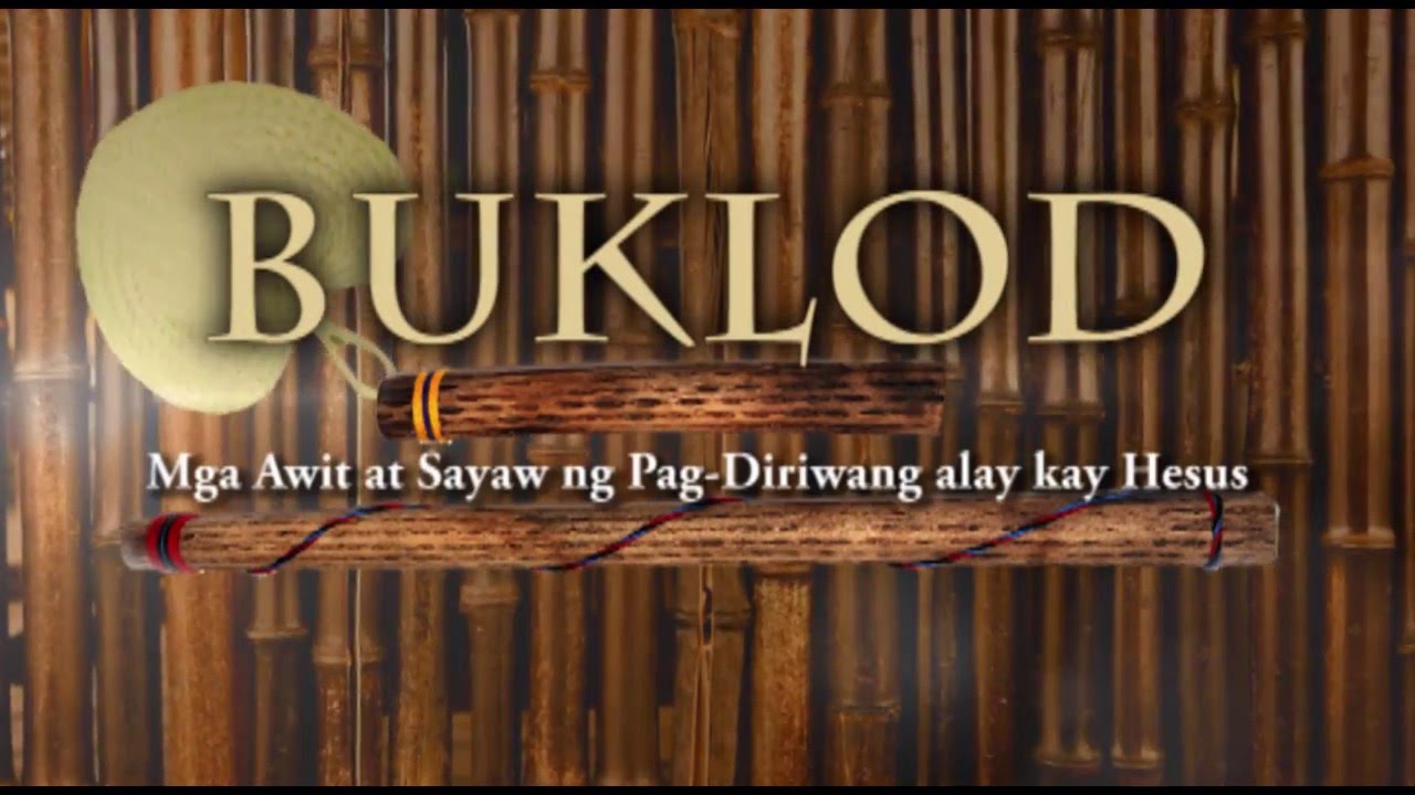 "Buklod"DBD Kaloob Sta. Rosa's Concert Highlights - YouTube