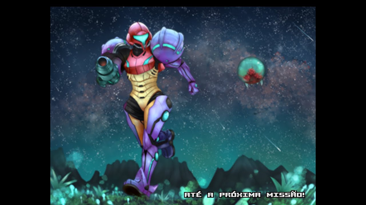 AM2R Final - YouTube