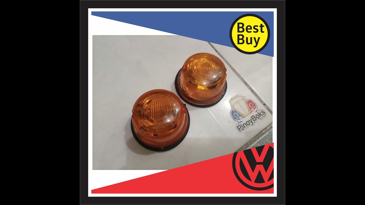 Volkswagen Sakbayan Signal Light @PinoyBoks - YouTube