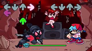 Friday Night Funkin' VS Accelerant Hank (Tricky Phase 3, Deimos, Sanford) (FNF Mod) Madness ...