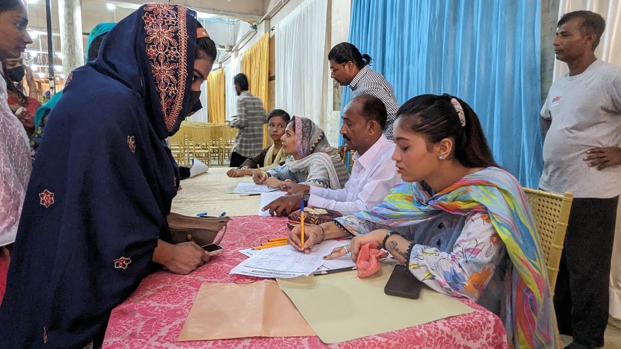 Beauty Parlor list live - YouTube