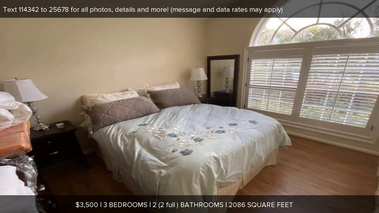 150 Bent Tree Dr, Palm Beach Gardens, FL Presented by Aaron Scanlan ...