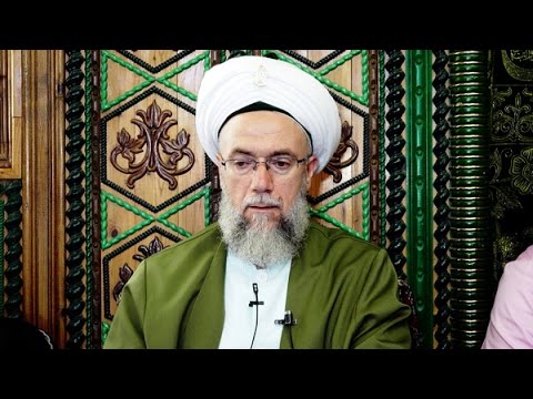 His Name with My Name - O'nun ismi ebediyen Benim ismimle beraberdir - اسمه مع اسمي الى الأبد