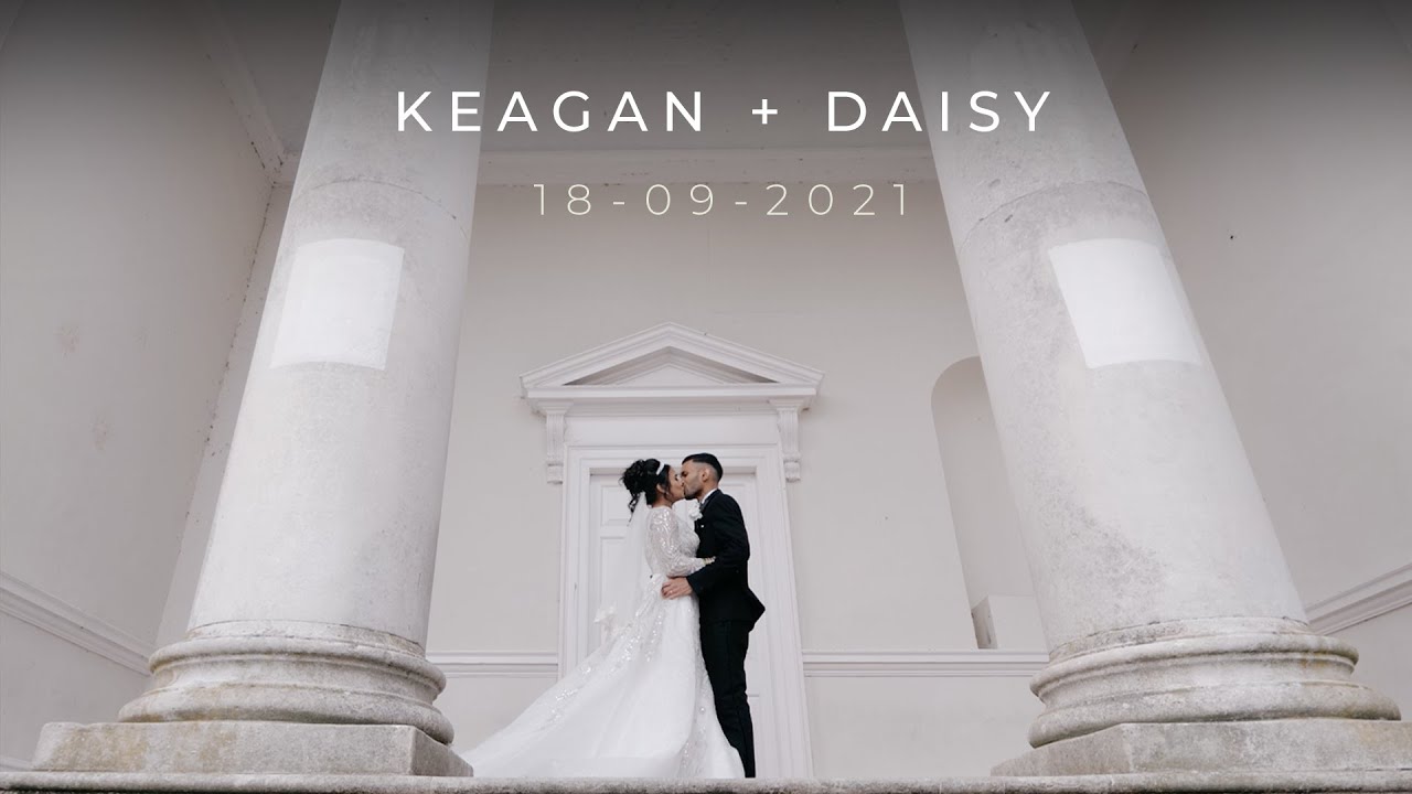 Her Baddest Man 🤵👰 | Keagan & Daisy | Goan Wedding Story | NF Creates ...