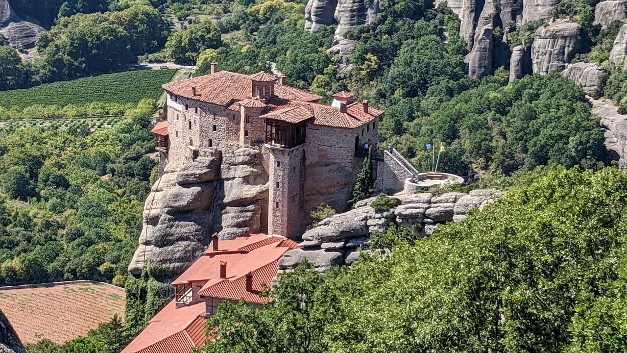 The top SIX places in northern Greece we recommend - YouTube