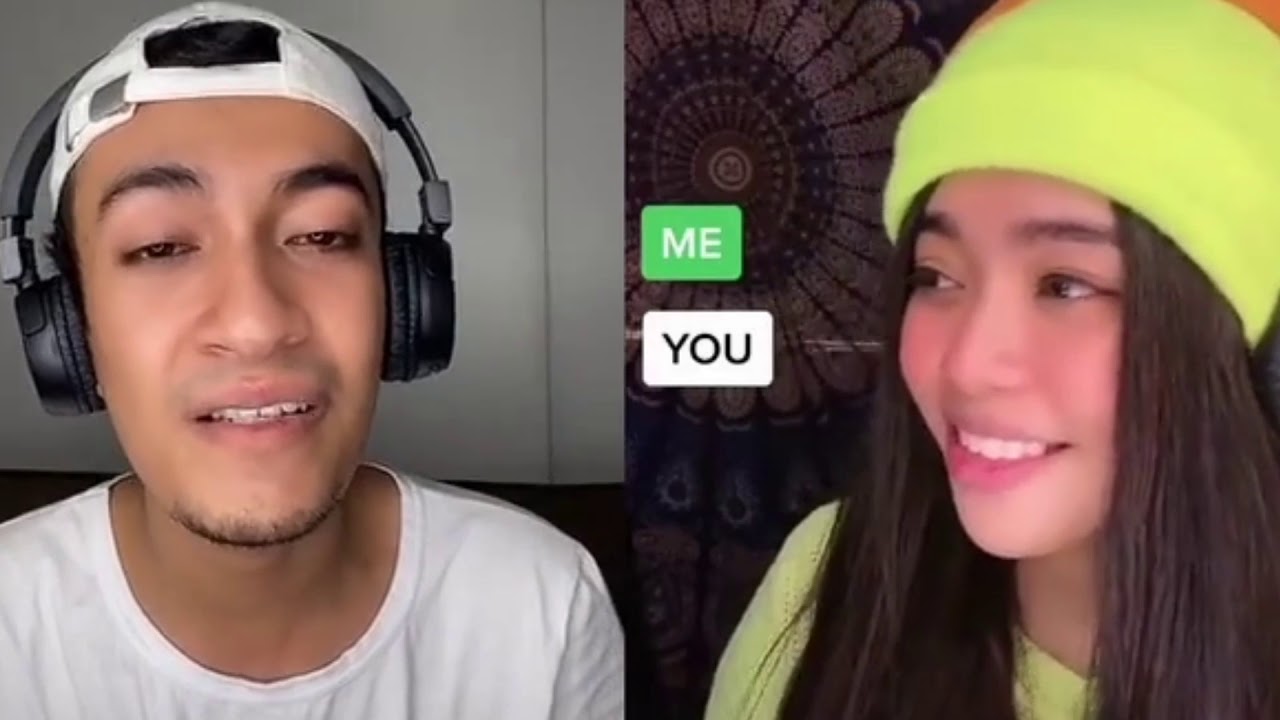 ZENDEE and MARVIN || Part 1 - YouTube