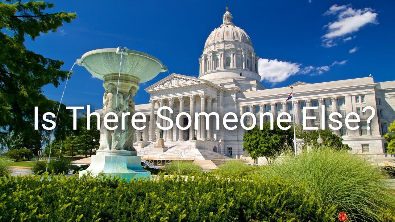 The Weeknd - Is There Someone Else? (Lyrics) - YouTube