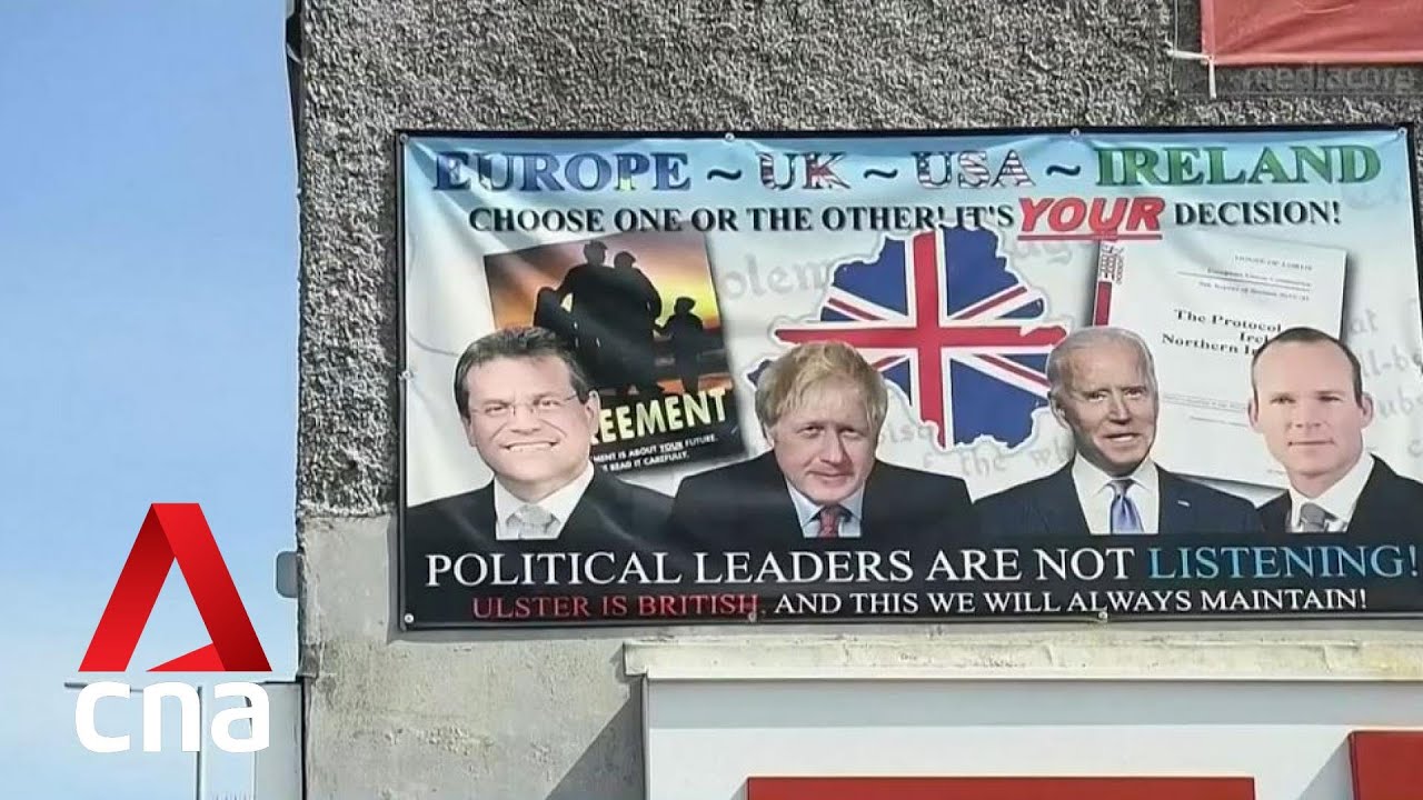 UK local elections to be held on May 5 - YouTube