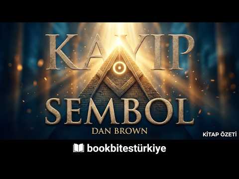Masonların Gizli Formülü Ne? Dan Brown Kayıp Sembol #shorts