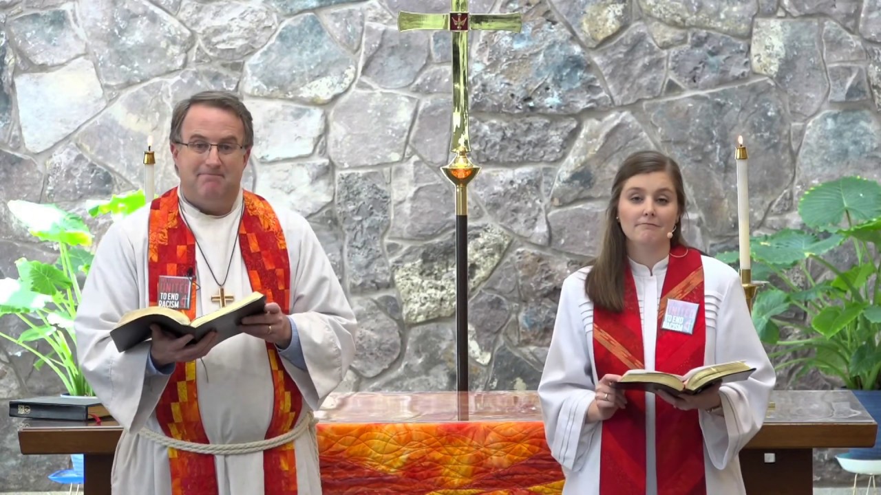 Thursday Devotion 06/04/20 - YouTube