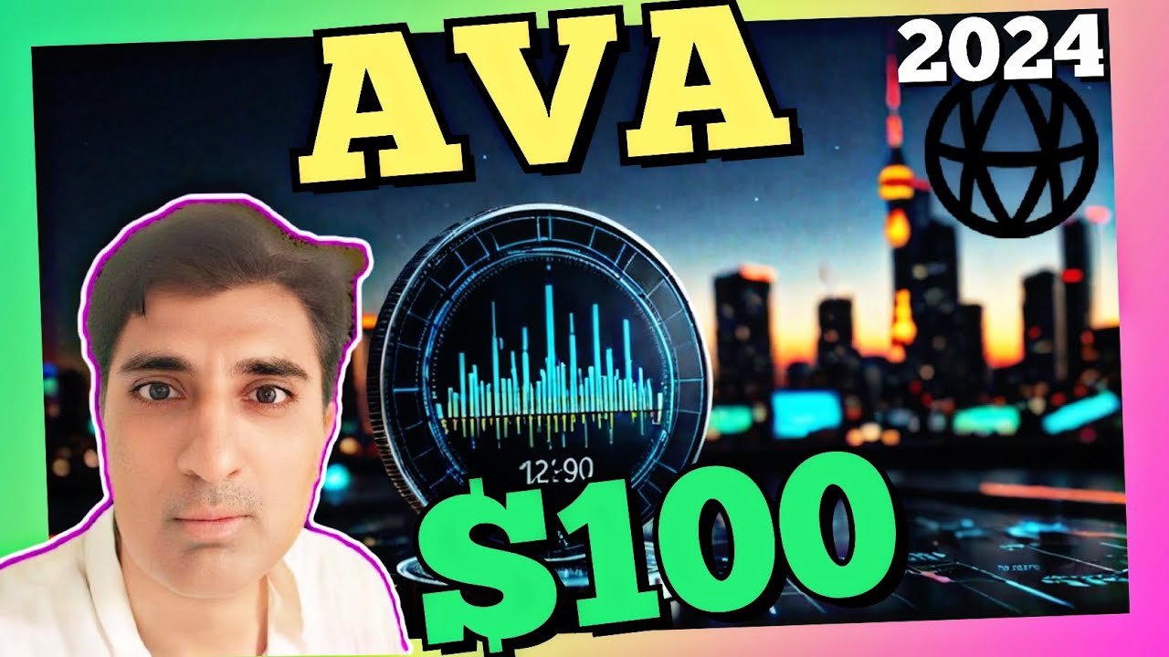 Will Ava Coin Reach🚀$100 in 2024?| Ava Coin Binance| Ava Coin Price Prediction| Ava Coin News ...