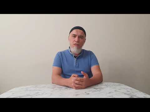 Qocalığın dərmanı