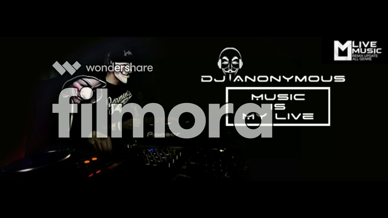 DJ ANONYMOUS - Chahun Main Ya Naa [Remix] - YouTube