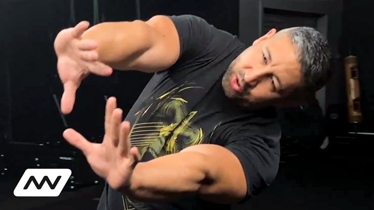 Flexed Lateral Roll Mobility Exercise | Onnit Tutorials - YouTube