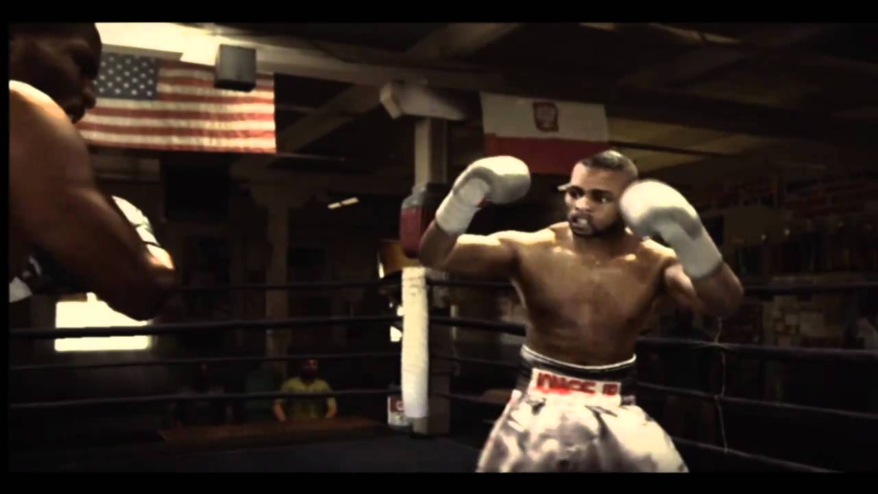 Fight Night Round 3 xbox 360 - Intro Scene - GREAT QUALITY - YouTube