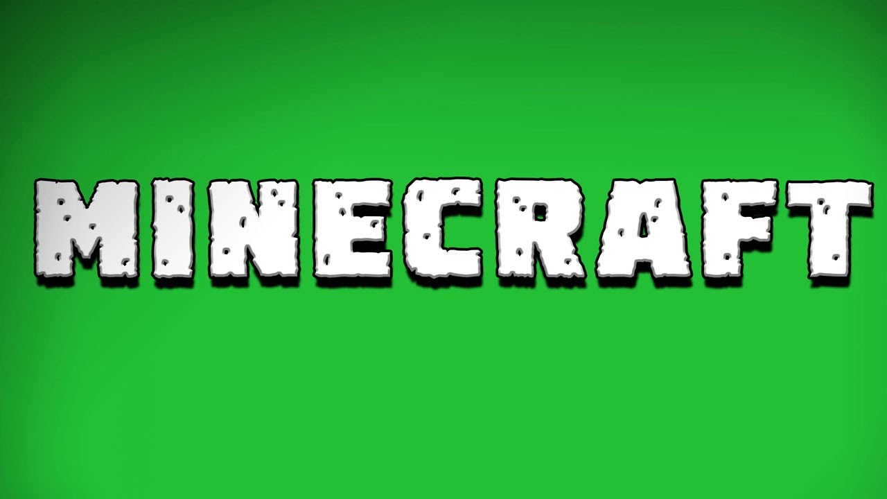 MINECRAFT Main Theme By Daniel Rosenfeld Mojang YouTube Music