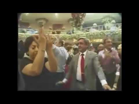 Serj Sargsyan   Тает Лёд Армянская версия