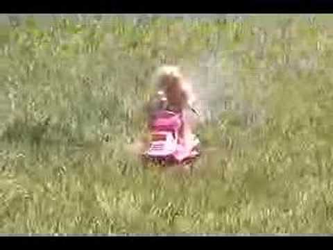 barbie bye bye - YouTube