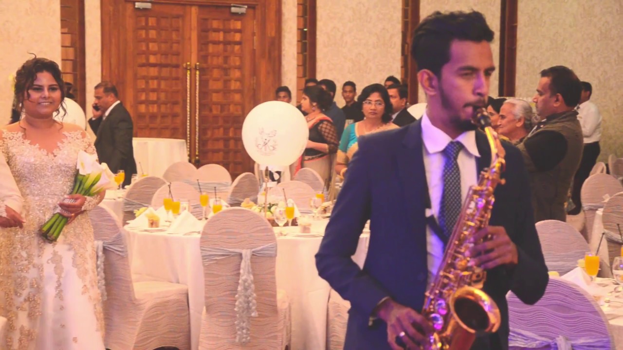 Trioz wedding trailer 1 - YouTube