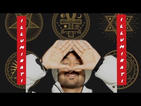 Diljit Dosanjh | Illuminati - YouTube