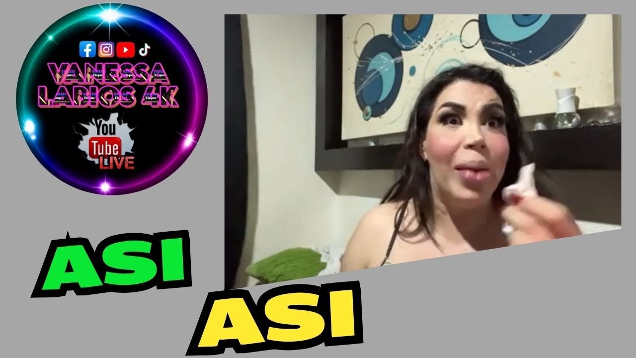 Así así - YouTube