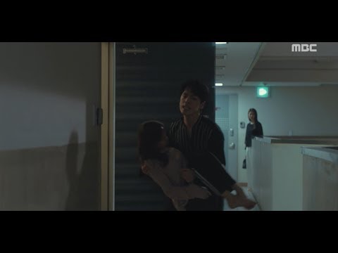 [Time] EP20,Kim Jong-hyun ran with the fallen Seohyun.시간20180830