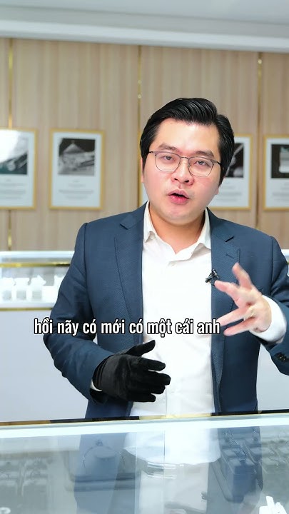 Cả nhà lưu ý để tránh bị mua nhầm nhé - YouTube