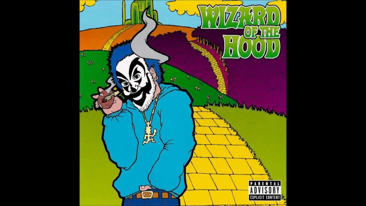 Wizard of the Hood-Homies 2 Smoke With - YouTube