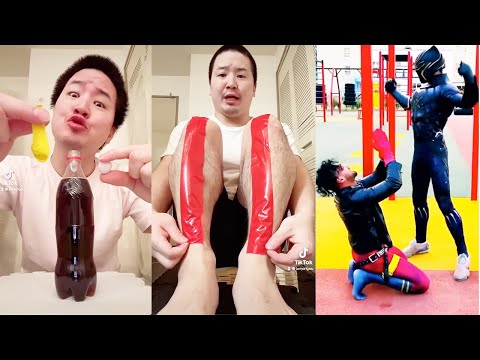 Junya 1 gou Funny Tiktok Videos | These funny tiktok videos will make you laugh | JUNYA