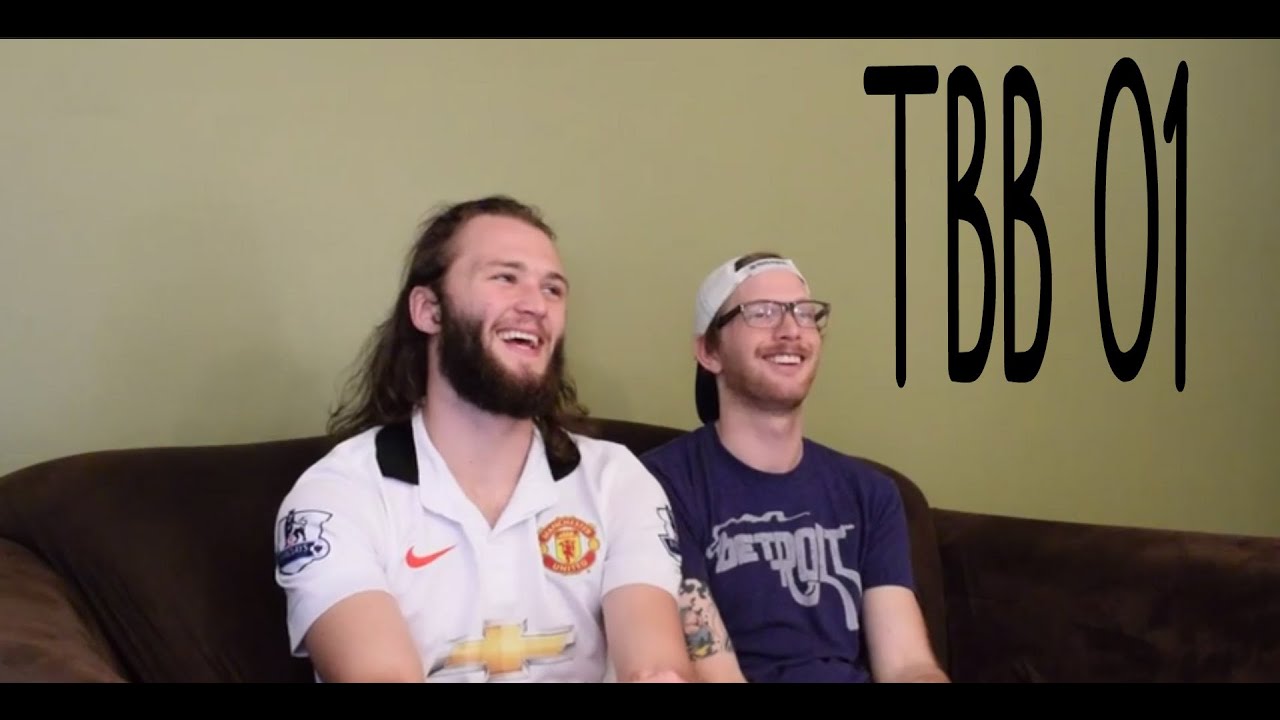 TBB 01 - YouTube