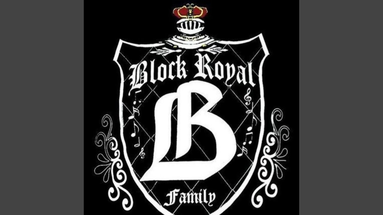 Block Royal Family (feat. Temperamento) - YouTube