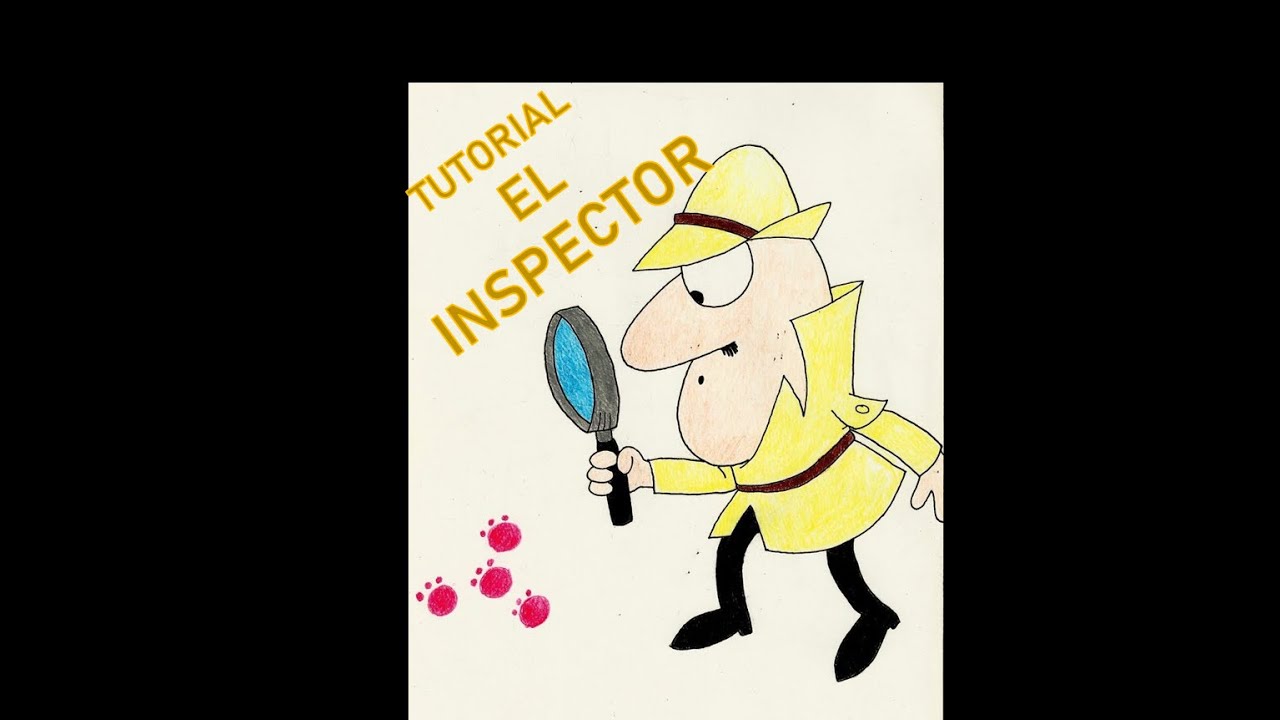 EL INSPECTOR - YouTube