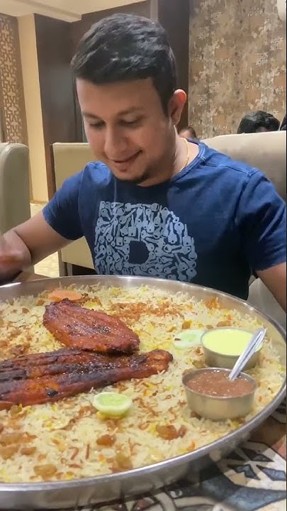 Mandi @36 Hyderabad in Jubilee hills! Serves the best arabian dishes ...