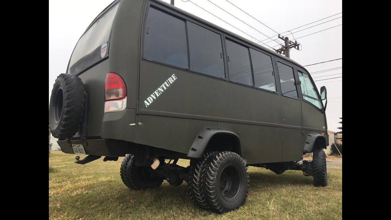 VOLARE A5 4X4 - VENDIDO!!!!!!!!!!!!!!!!!!!!!!!!!!!!!!!!!! - YouTube